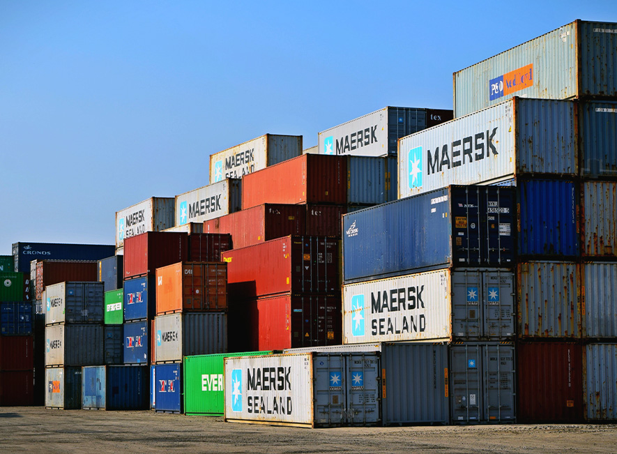 Container Specifications | Container Freight