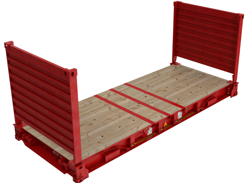 Container Specifications | Container Freight